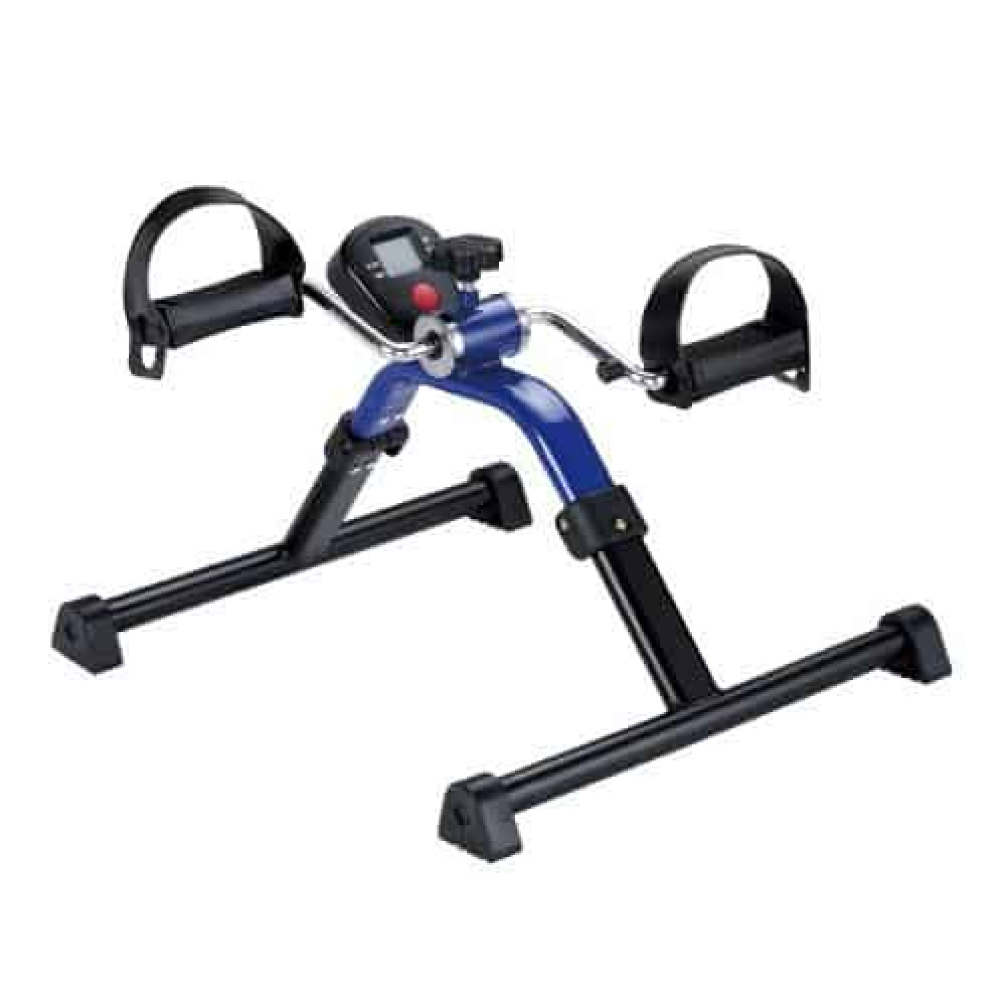 Access Deluxe Pedal Exerciser – Folding with Digital Display | Access ...