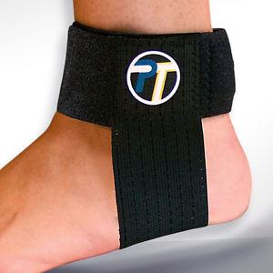 Pro-Tec Achilles Tendon Support – One Size Fits All (Small-Large ...