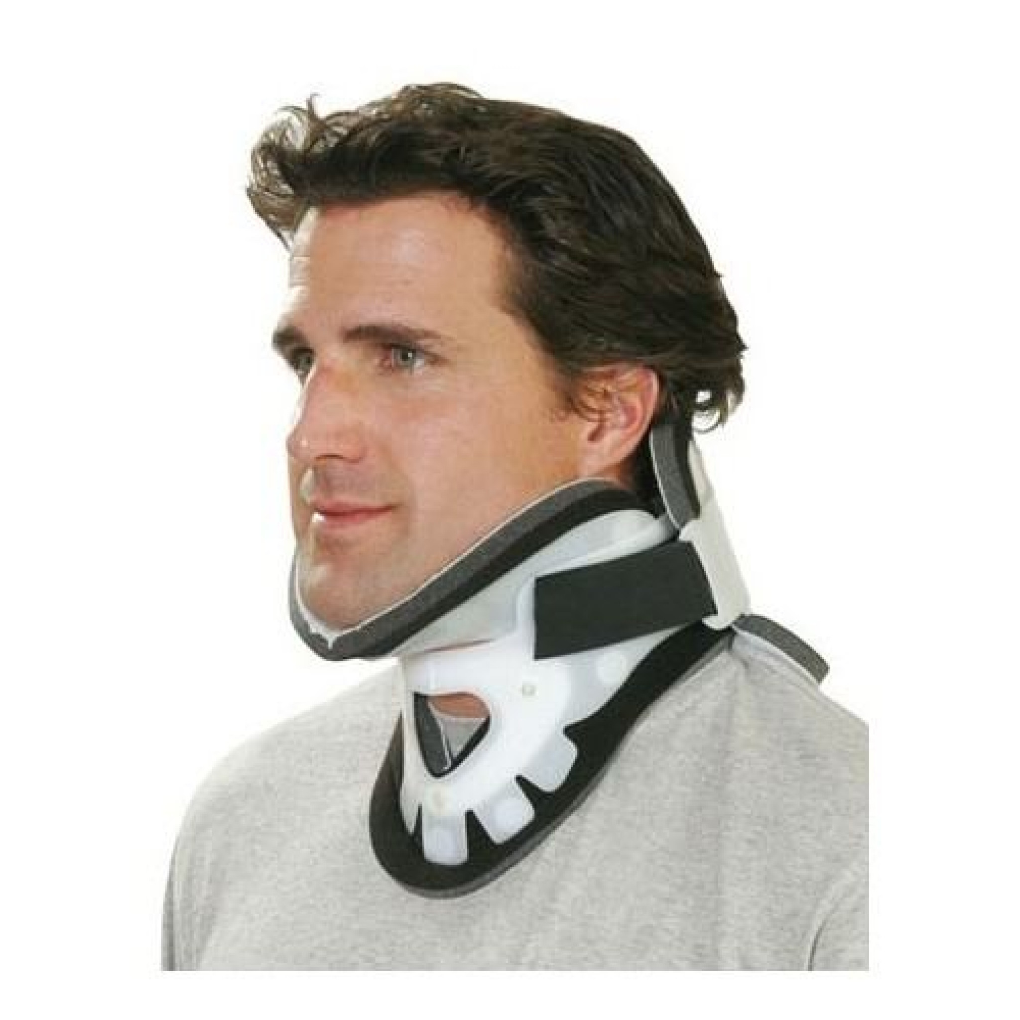 Miami J Cervical Collar with Extra Liner - All Sizes | Access Health