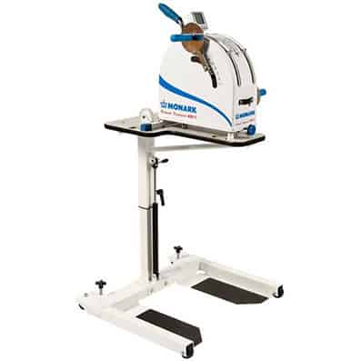 Monark Rehab Trainer Bikes / Ergometer 881E | Upper Body & Arm | Access ...