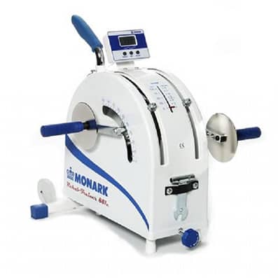Monark Rehab Trainer / Ergometer 881E | Access Health