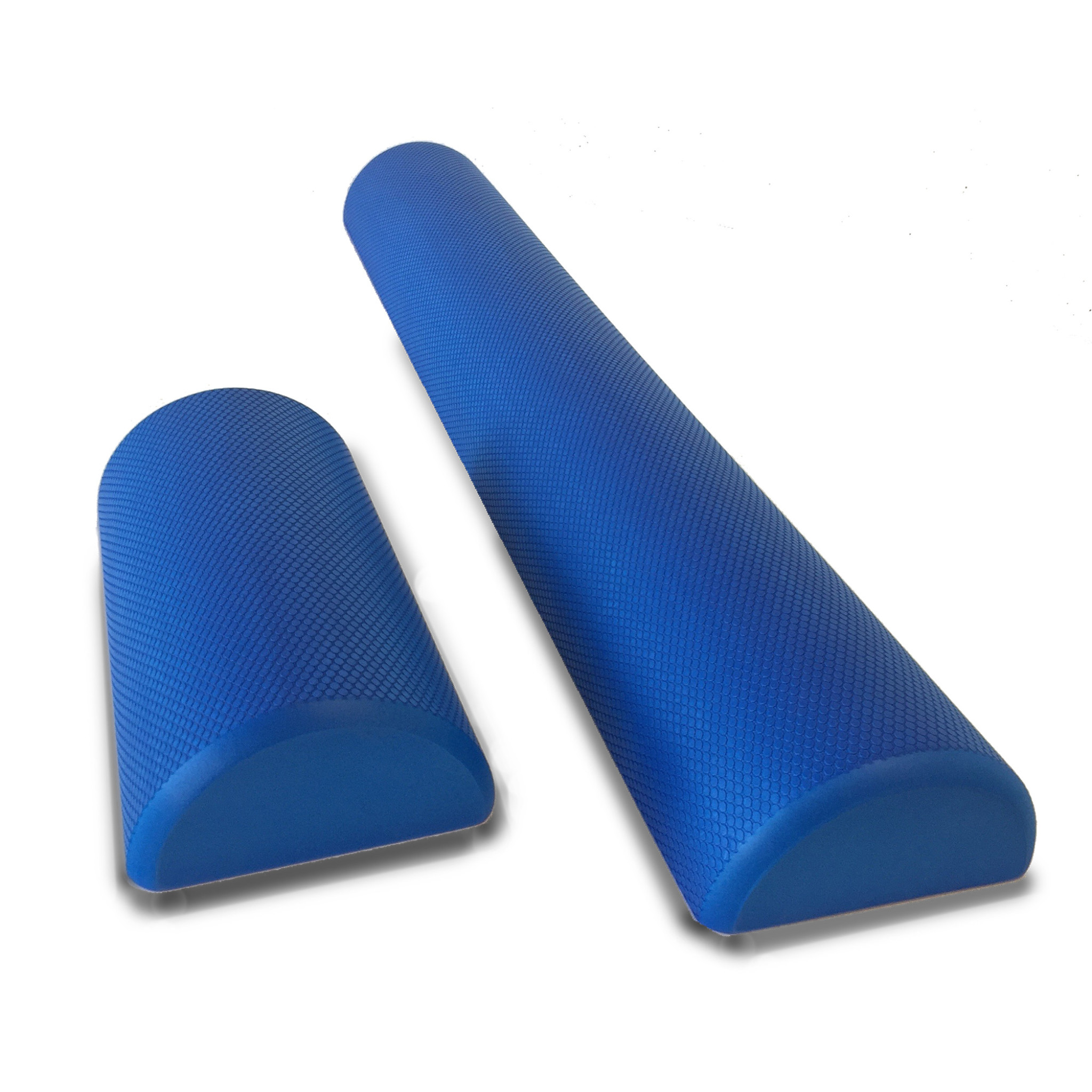 Access Foam Roller Half Round D shaped - Short and Long | Access Health