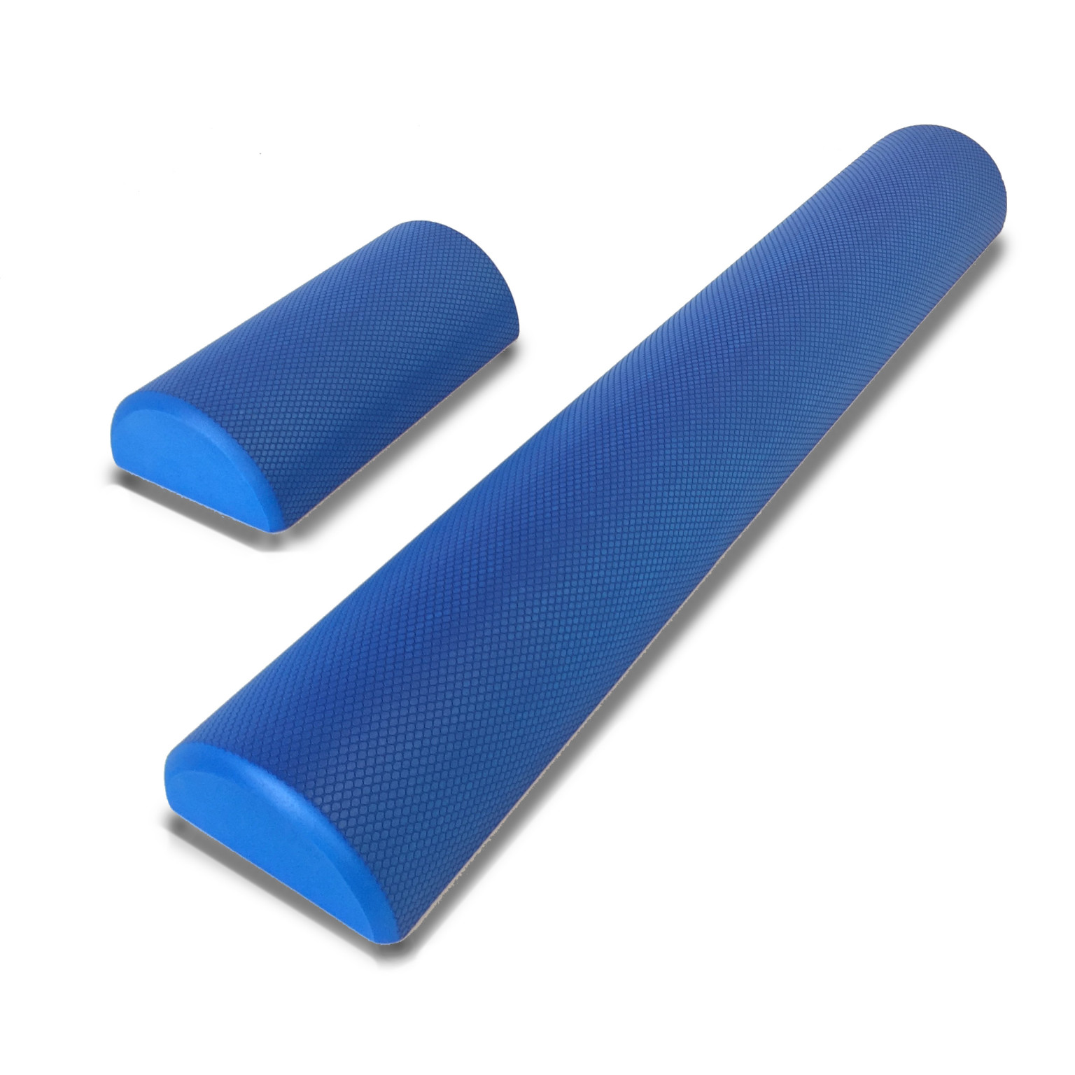 Access Foam Roller Half Round D shaped - Short and Long | Access Health