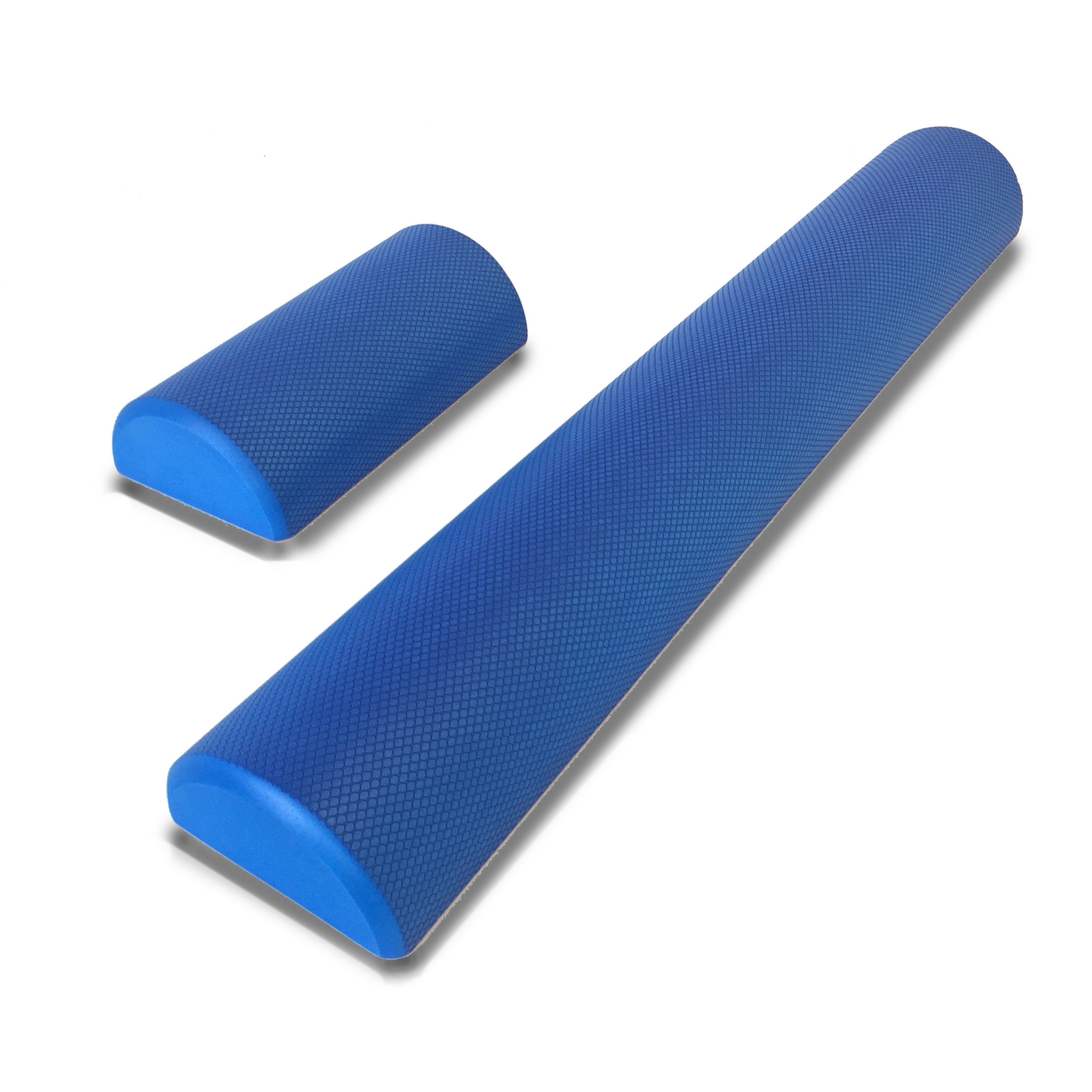 Access Foam Roller Half Round D shaped - Short and Long | Access Health