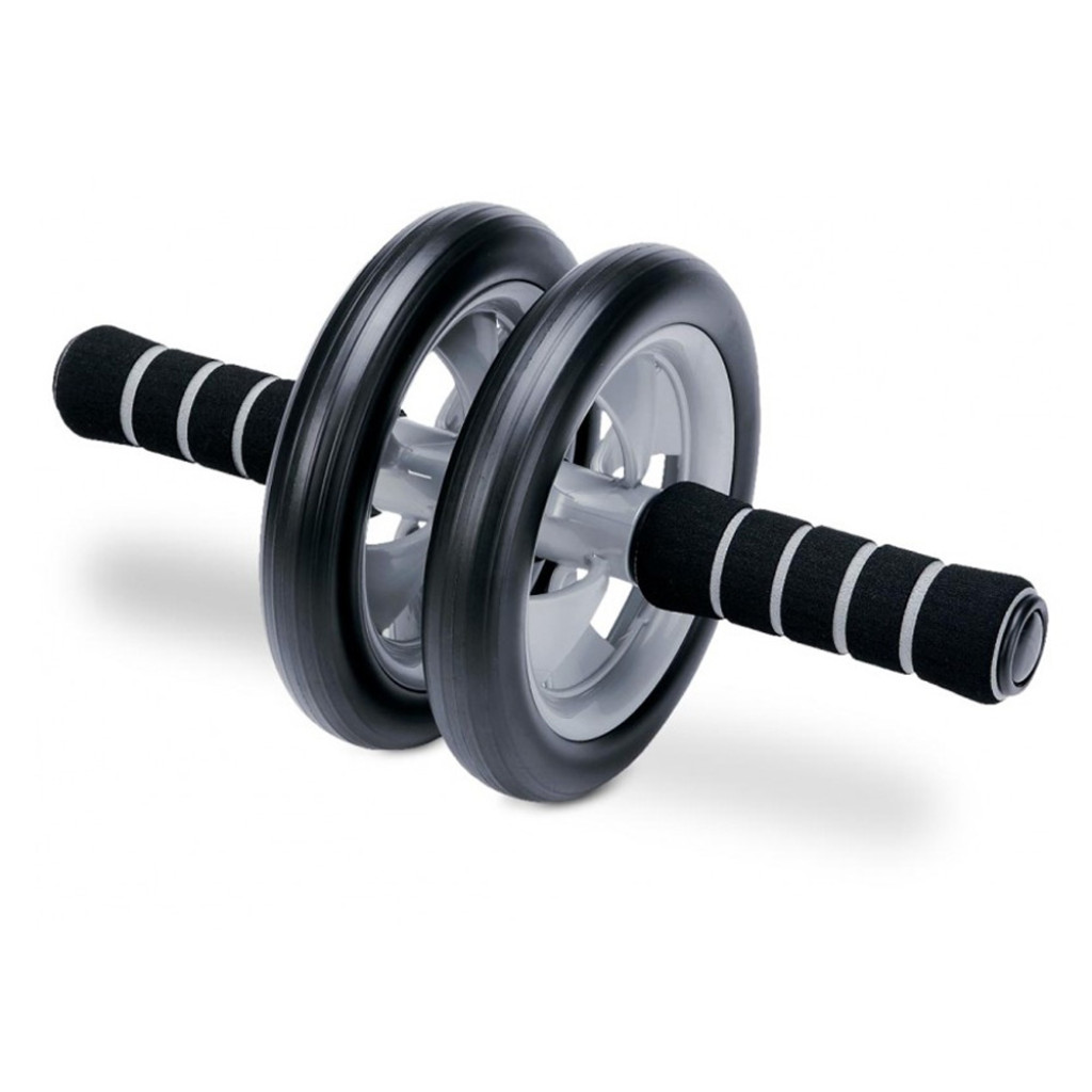 BODYWORX Double Wheel Exerciser | Access Health
