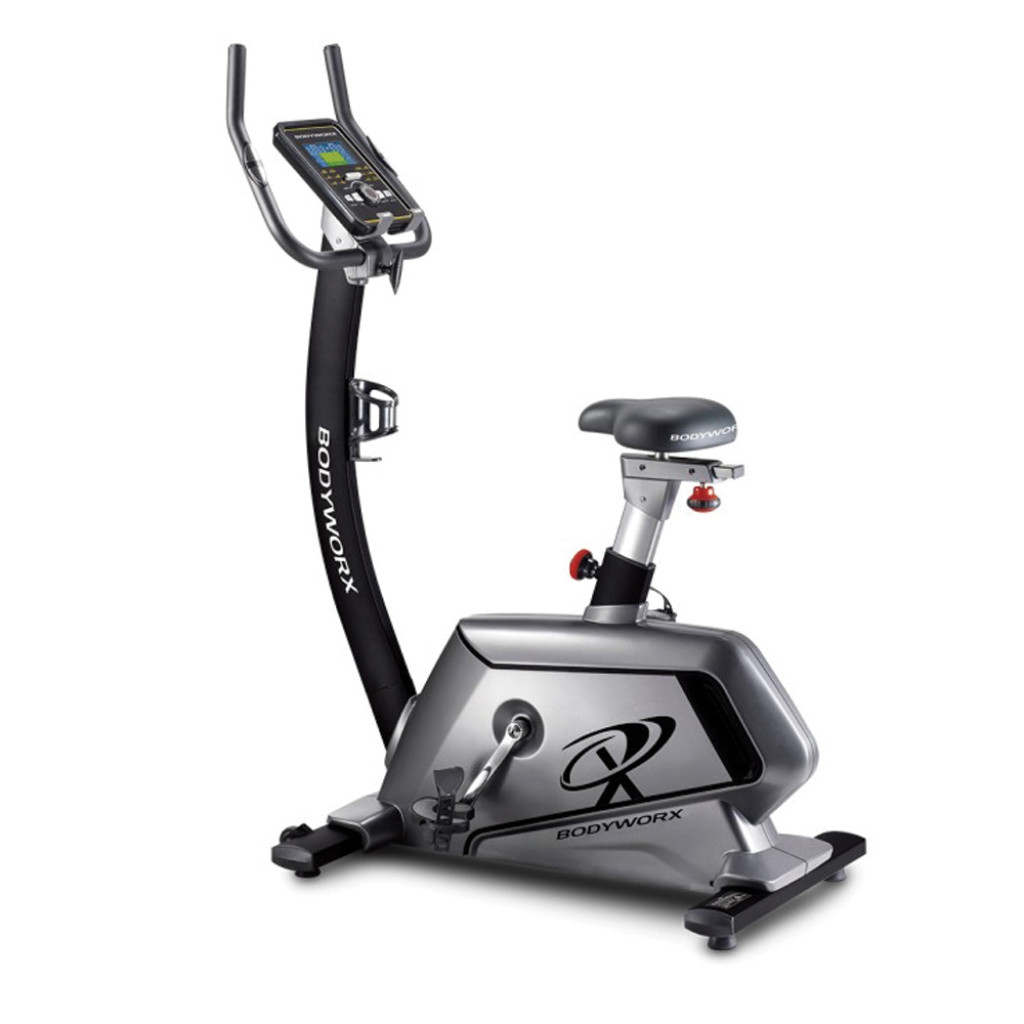 BODYWORX Programmable Mag Bike 600 | Access Health