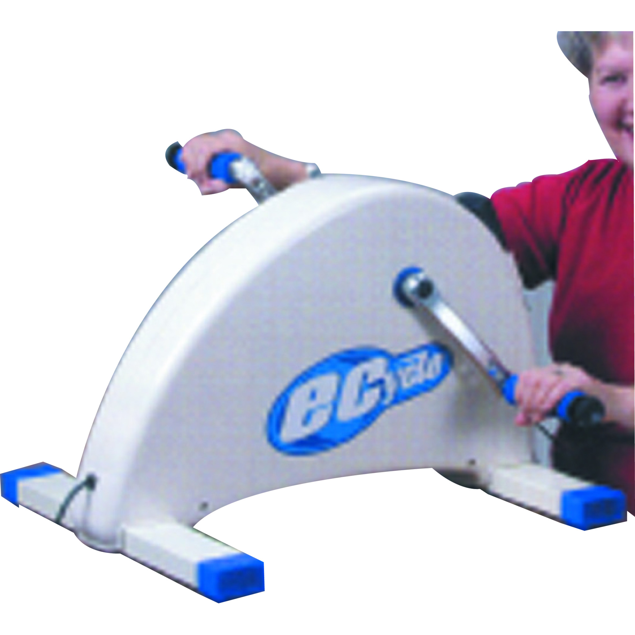Motorised Active Passive Trainer (APT) - E-Cycle | Access Health