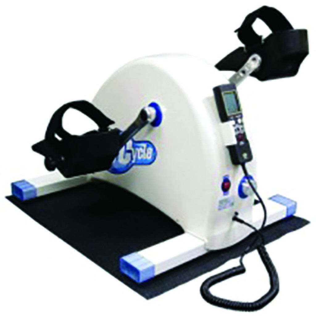 Motorised Active Passive Trainer (APT) - E-Cycle | Access Health