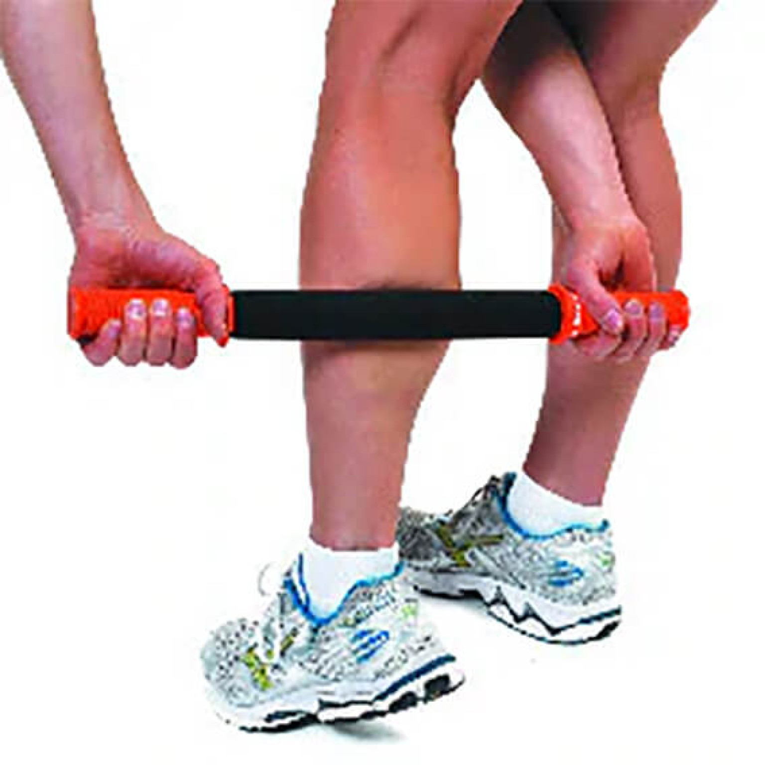 Tiger Tail Rolling Muscle Massager – 46cm (18Inch) | Access Health