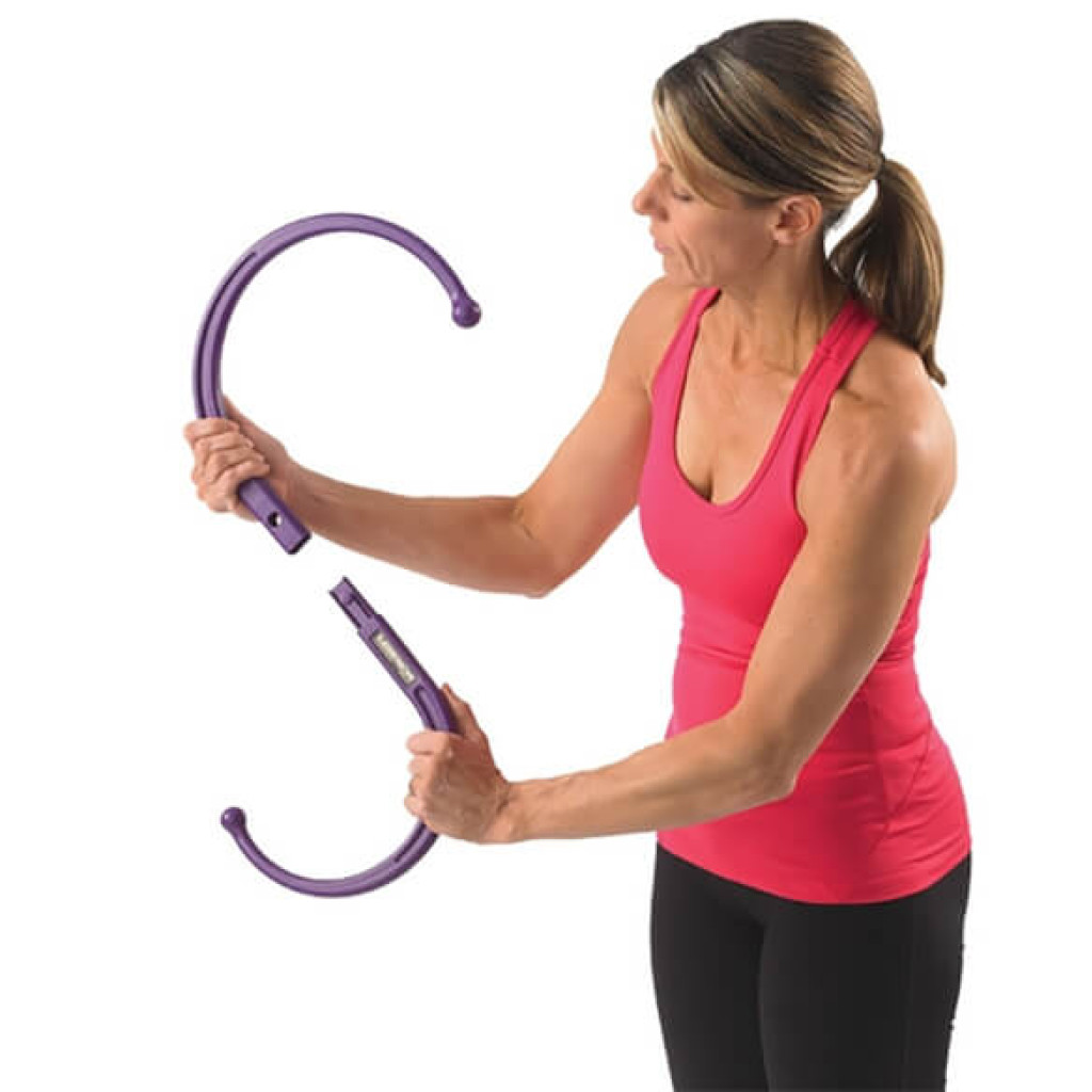 Backnobber II | Access Health