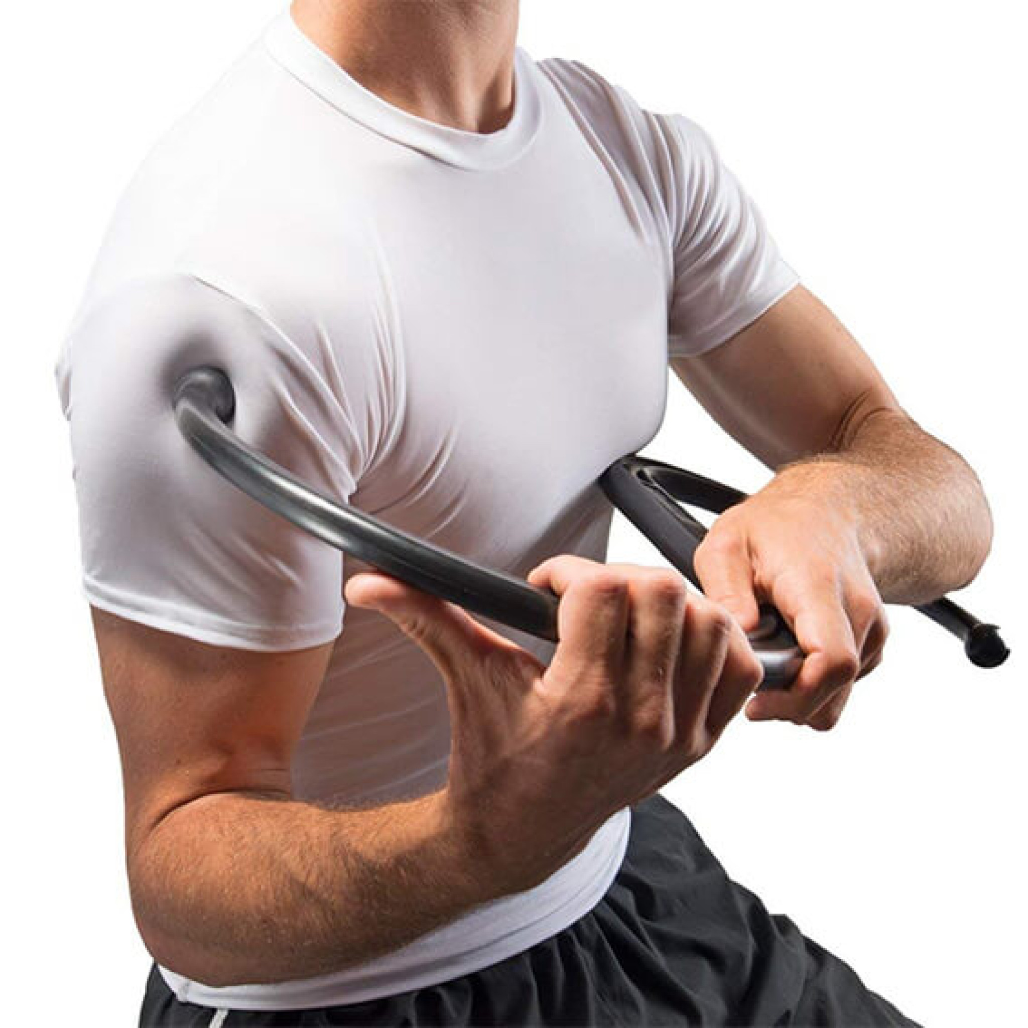 Backnobber II | Access Health