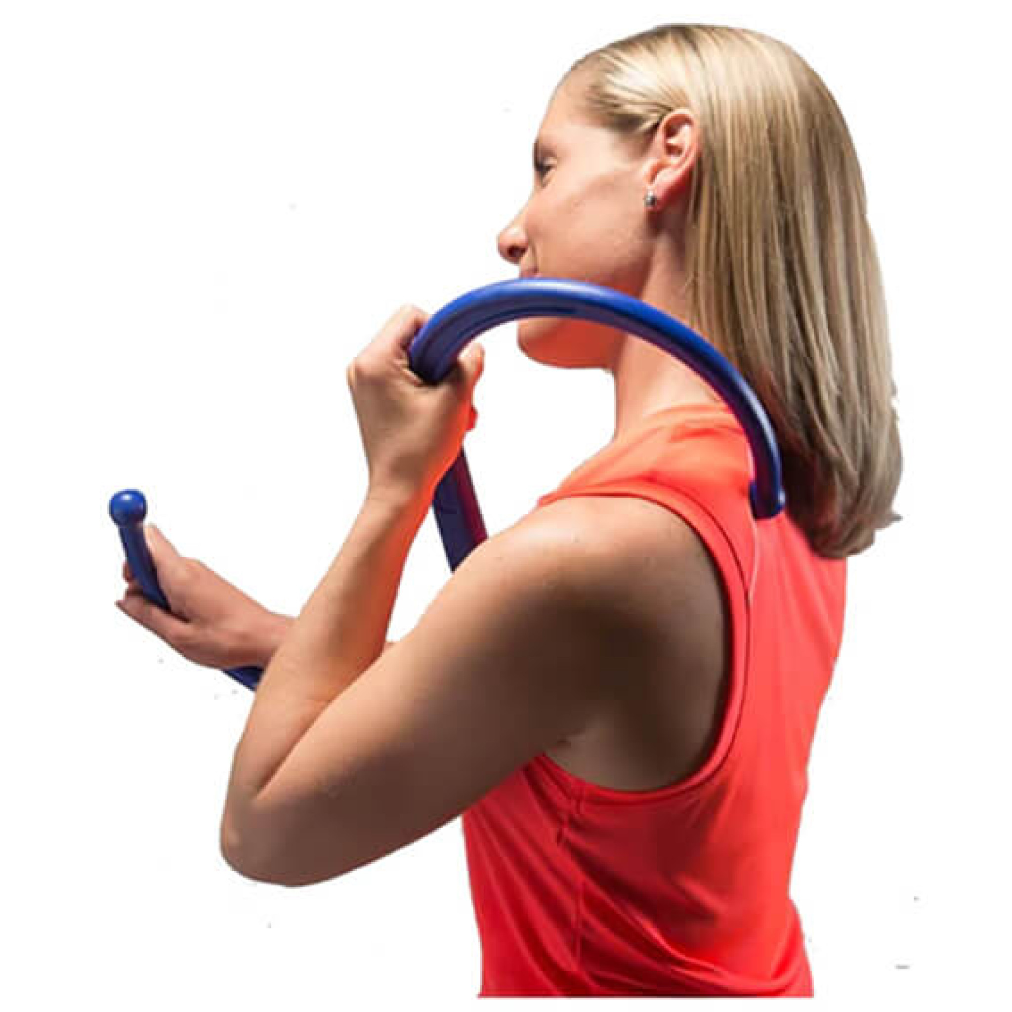 Backnobber II | Access Health