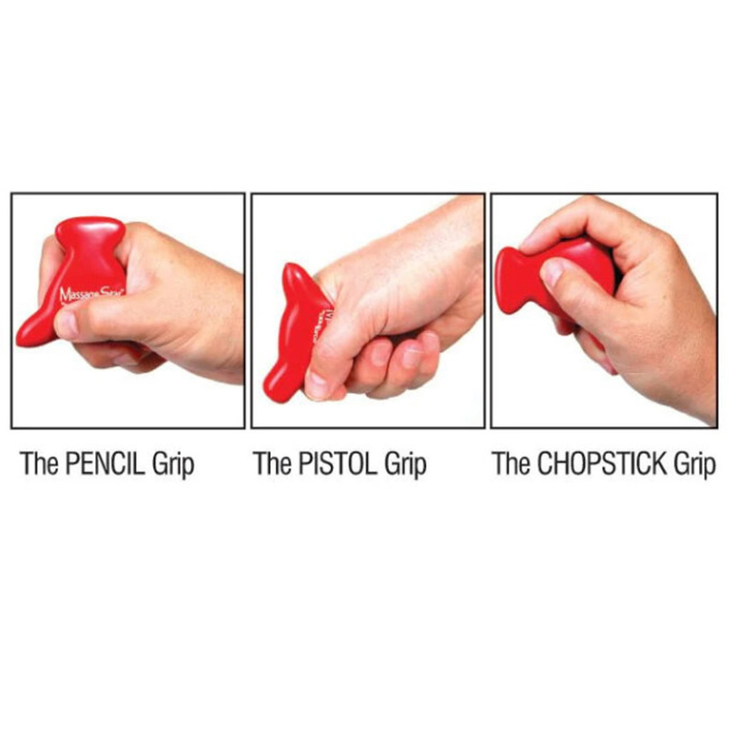 AcuForce Massage Star | Access Health