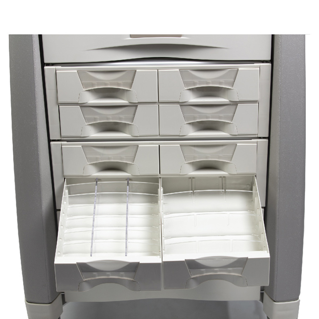 Medication Sachet Cart | Access Health