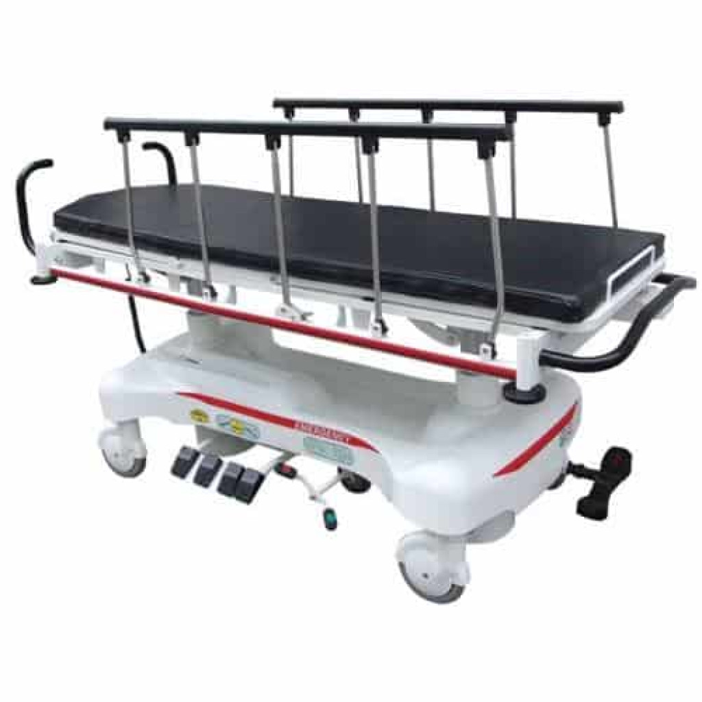 Trauma Transfer Stretcher | Patient Transfer Stretcher Trolley | Access ...