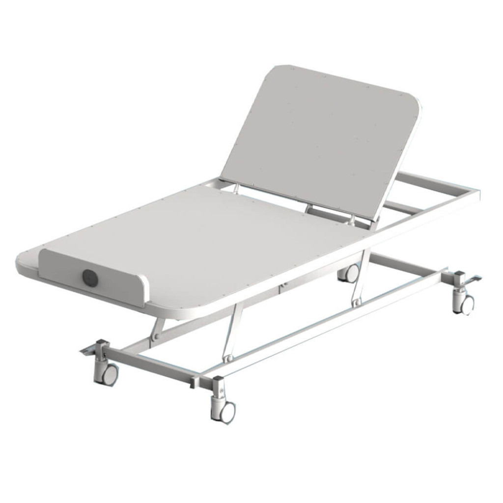 Mental Health Seclusion Bed – Battery Operated | Access Health
