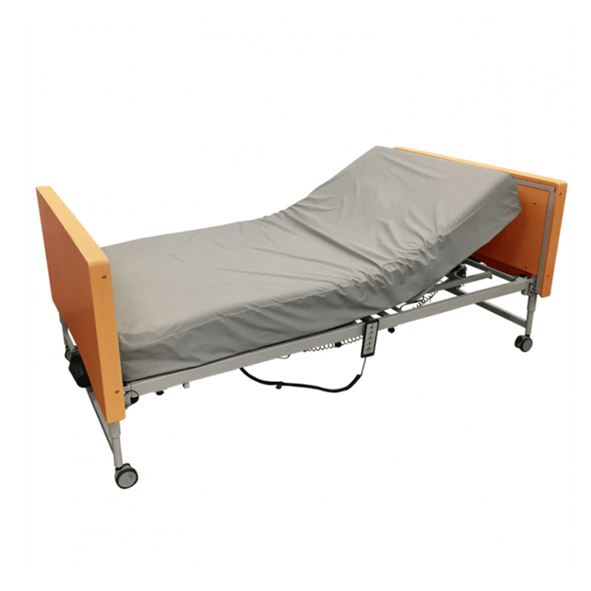 BetterLiving Folding Electric Community Bed | Access Health