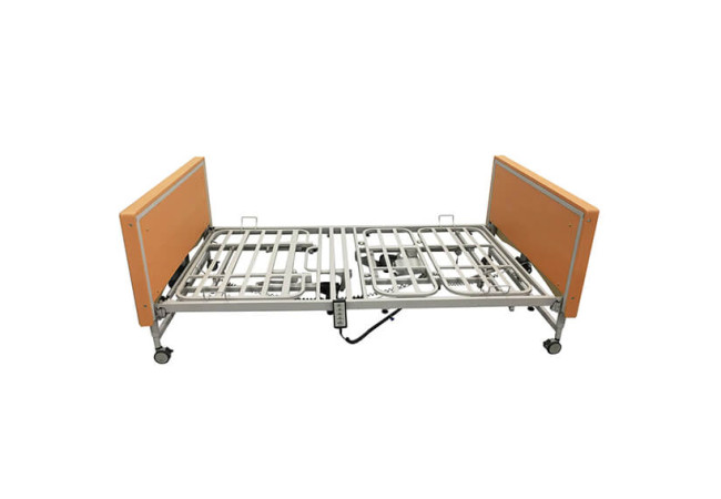 BetterLiving Folding Electric Community Bed | Access Health