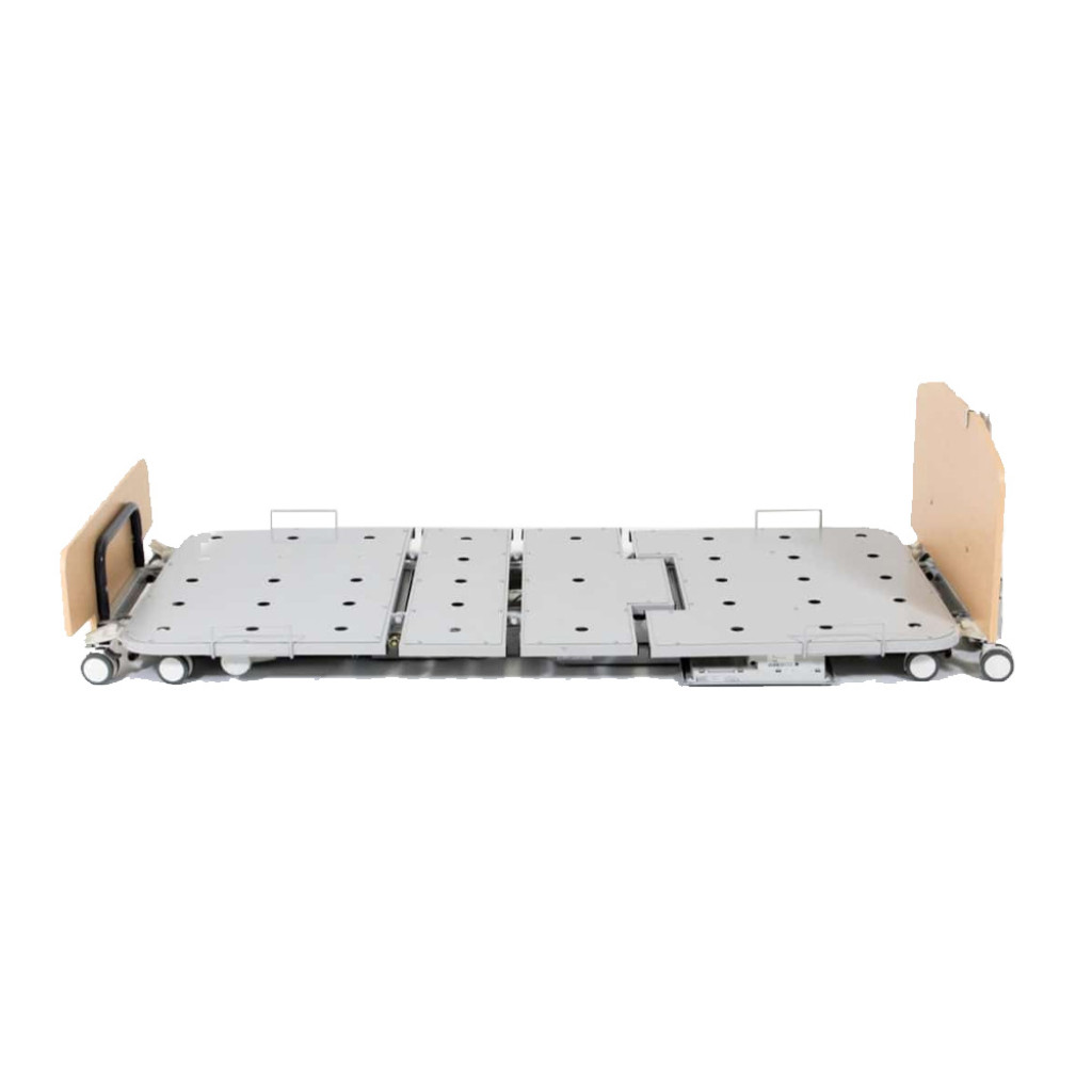 EN7 Endless Bed – No Towers (Minimum Height 12cm). SWL 200Kg | Access ...