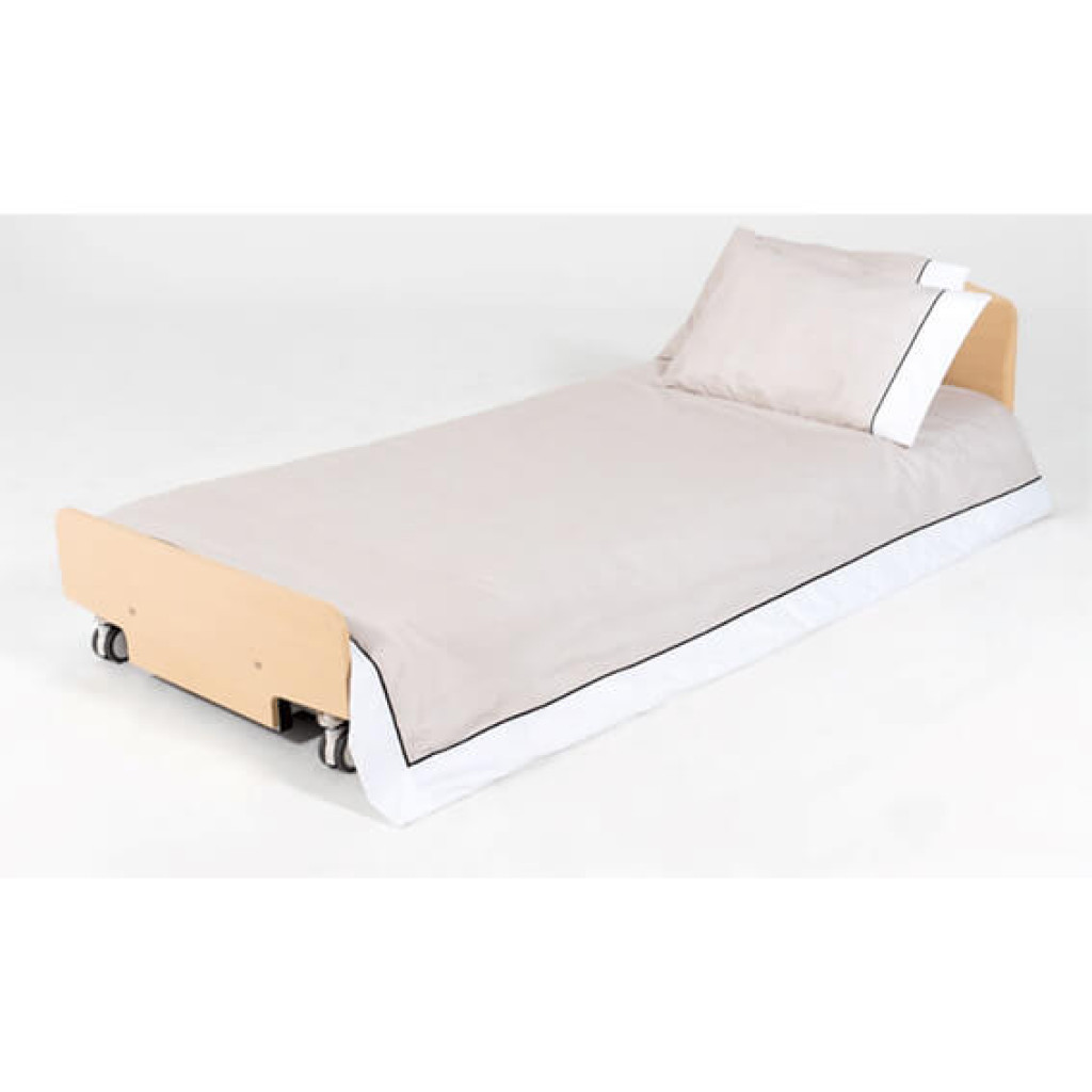 EN7 Endless Bed – No Towers (Minimum Height 12cm). SWL 200Kg | Access ...