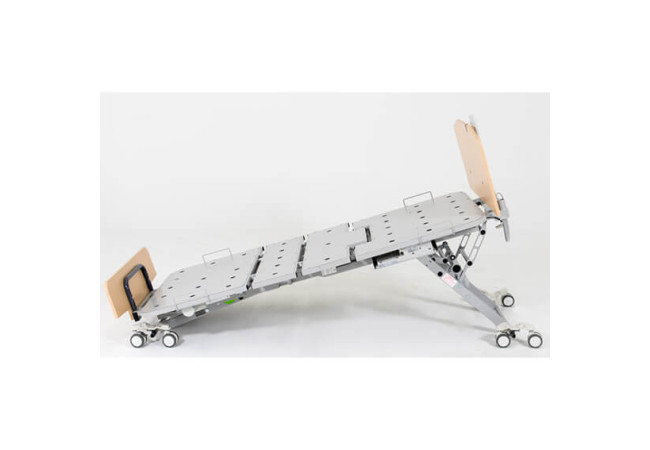 EN7 Endless Bed – No Towers (Minimum Height 12cm). SWL 200Kg | Access Health