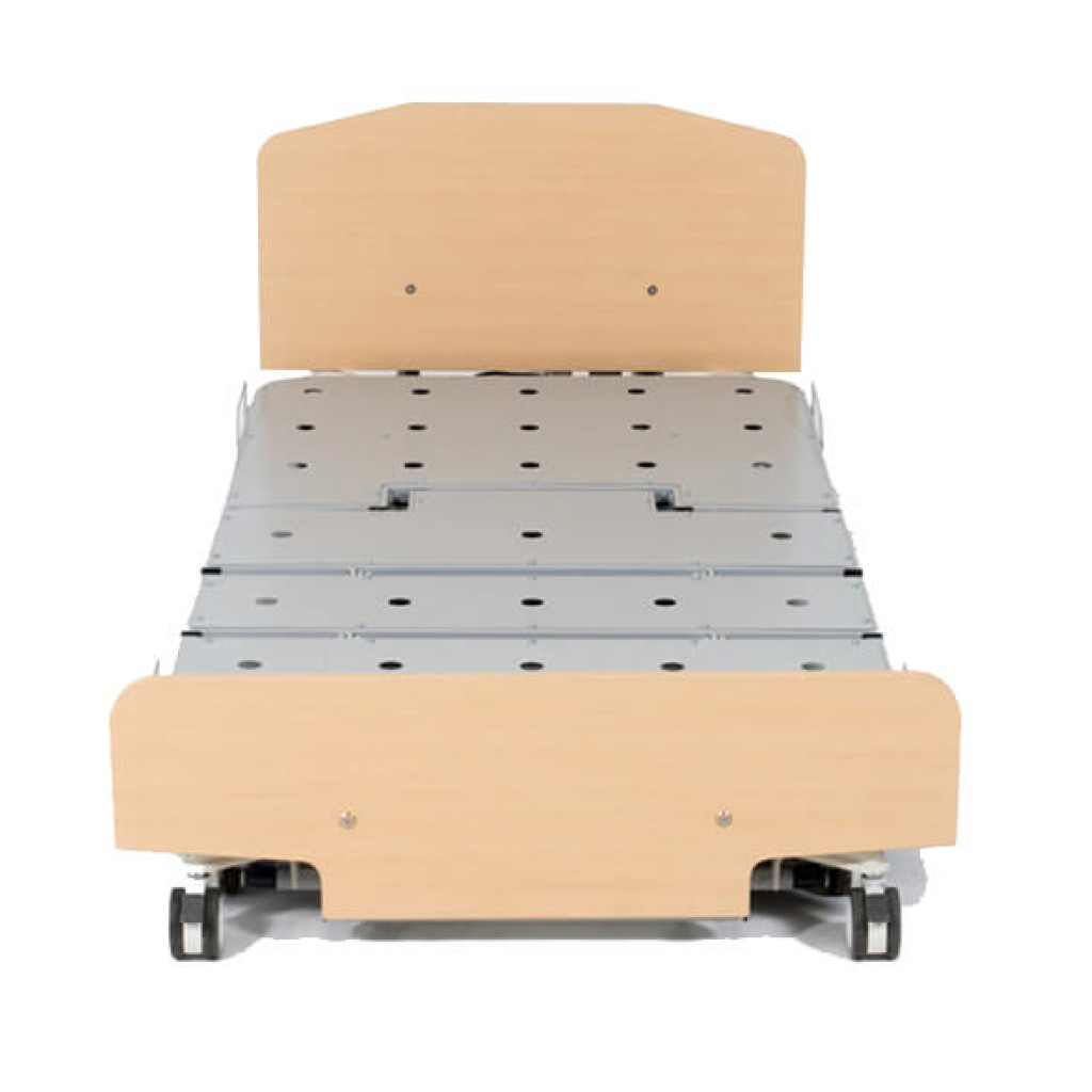 EN7 Endless Bed – No Towers (Minimum Height 12cm). SWL 200Kg | Access ...