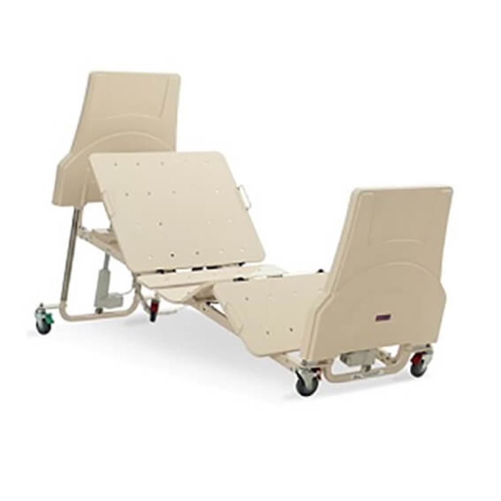 Liftcare Floorline LC600 Electric Hospital bed | Access Health