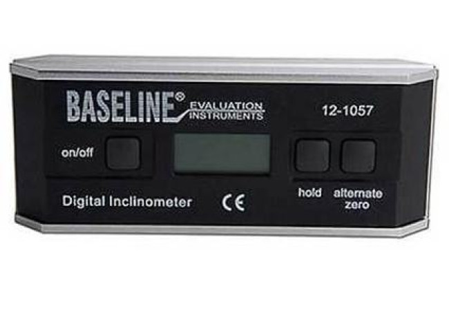 Baseline Digital Inclinometer | Access Health