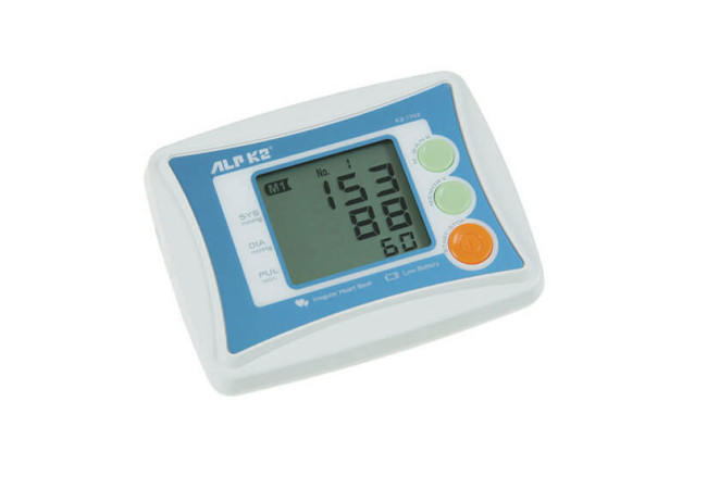 Sphygmomanometer Self Inflating – Digital Model | Access Health