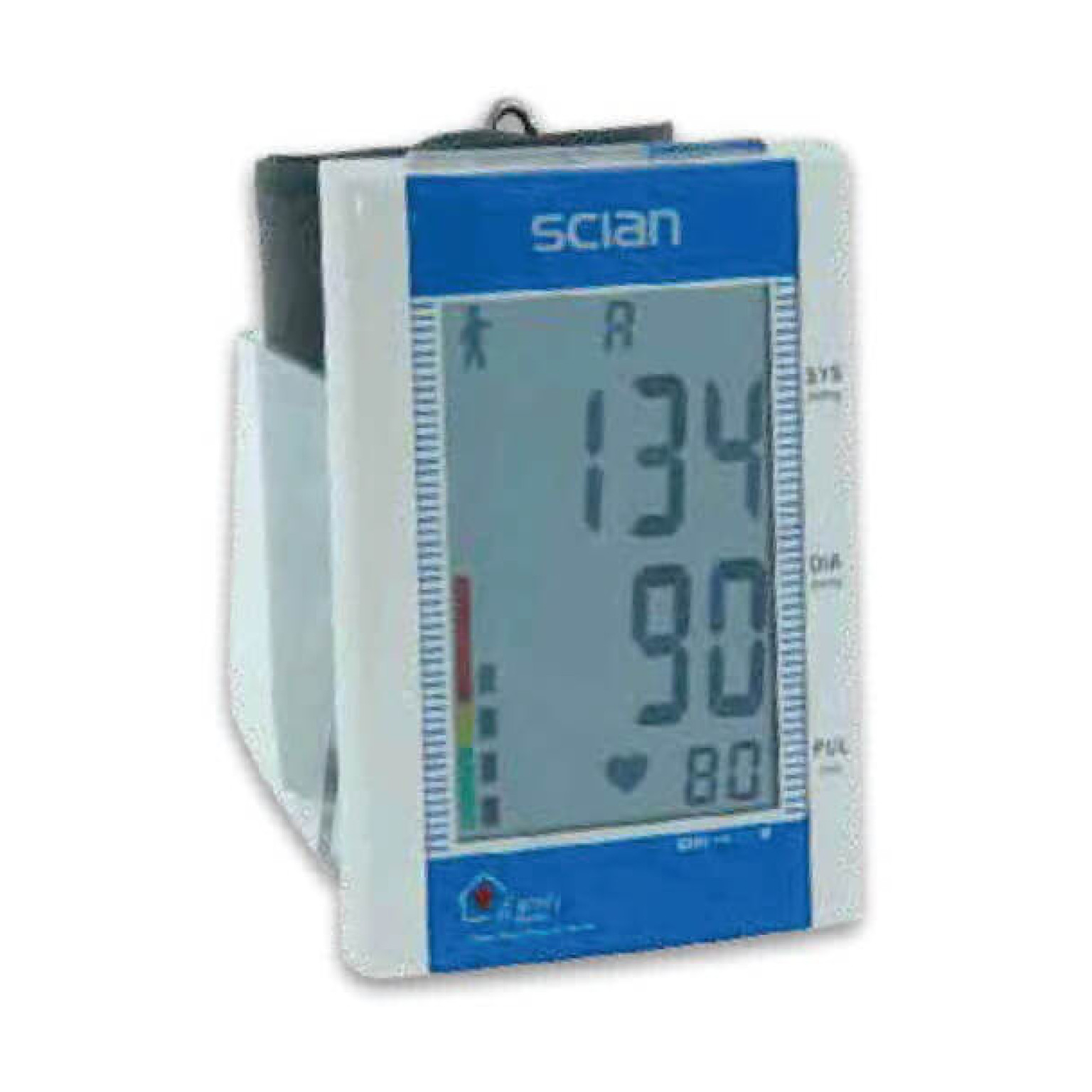 Sphygmomanometer Self Inflating – Digital Model | Access Health