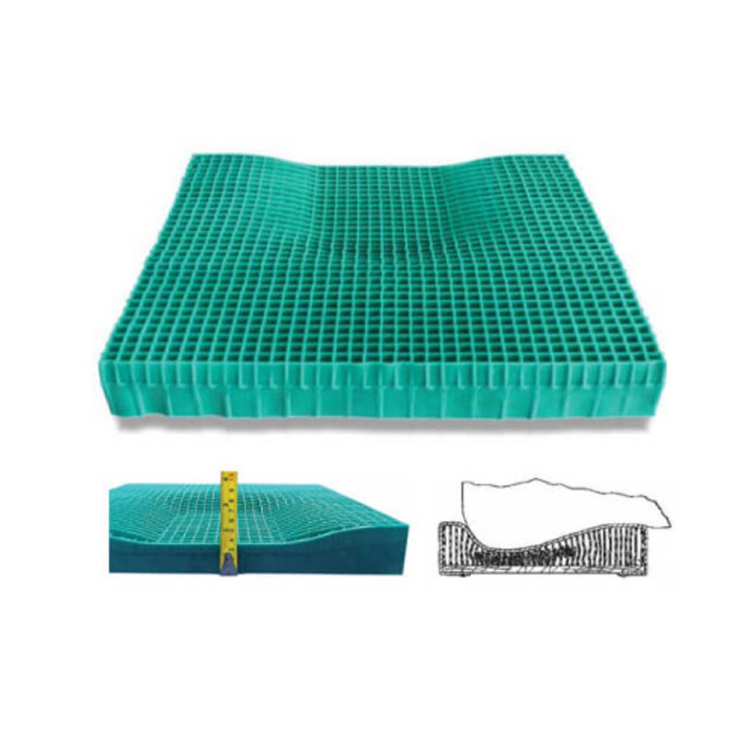 EquaGel - Protector Cushions | Access Health