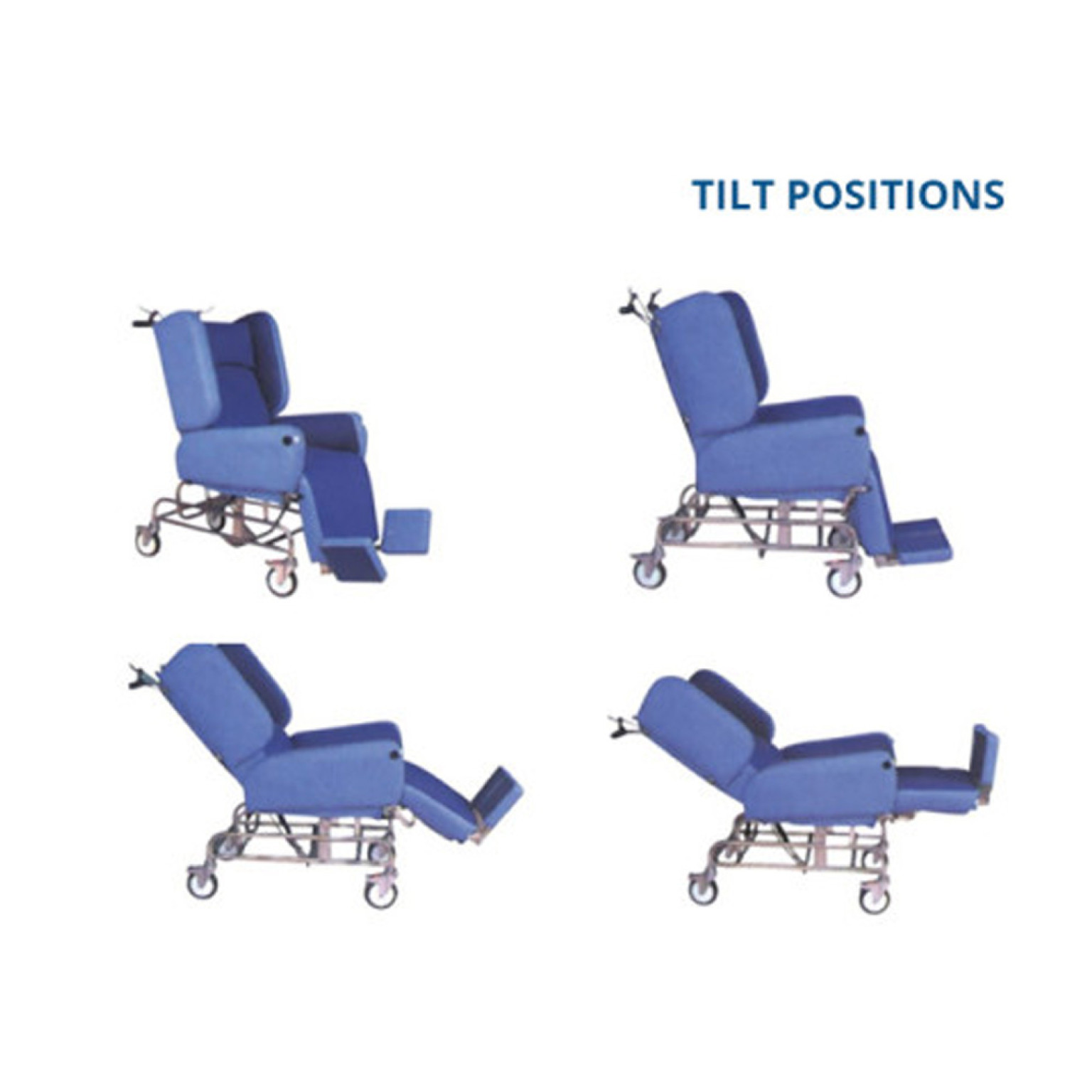 Princess Comfort Chair | Access Health