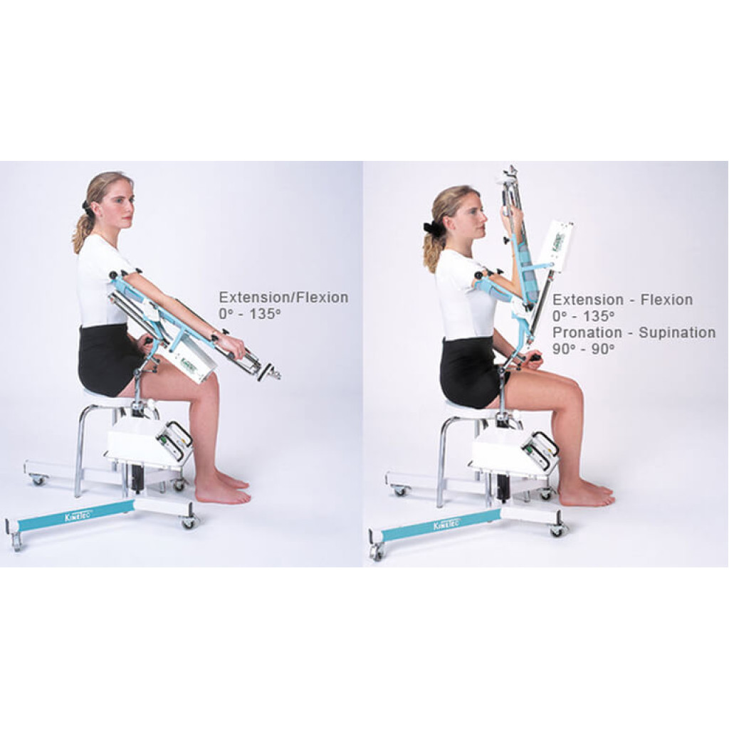Kinetec 6080 Elbow CPM | Access Health