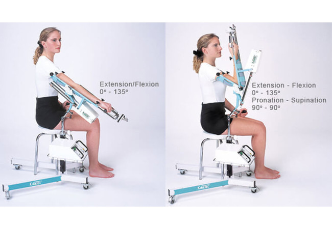 Kinetec 6080 Elbow CPM | Access Health