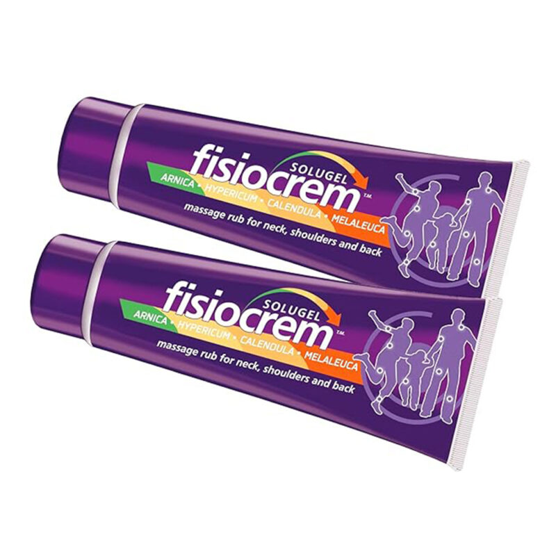 Fisiocrem Tube | Access Health