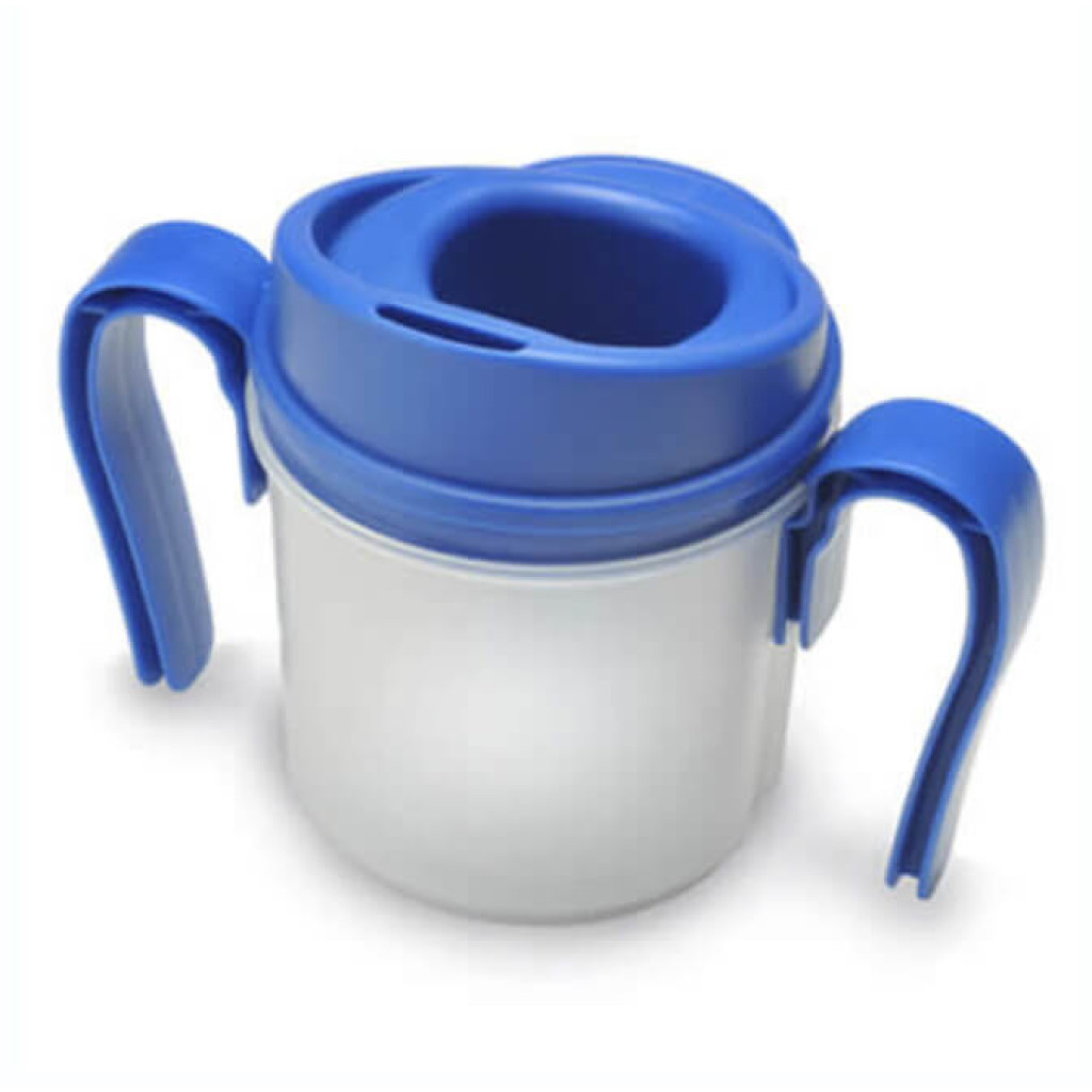Dysphagia Provale Cup - 5 and 10cc | Access Health