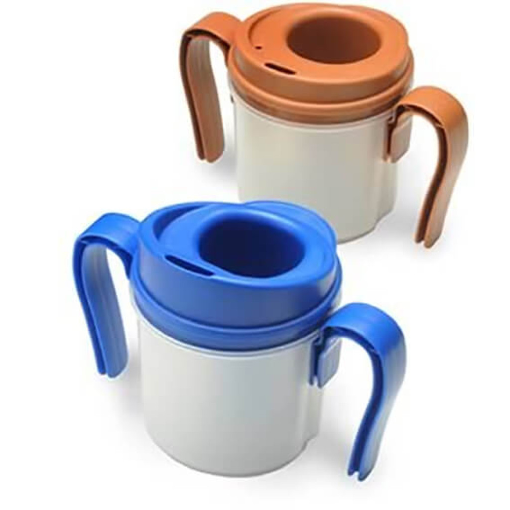 Dysphagia Provale Cup - 5 and 10cc | Access Health