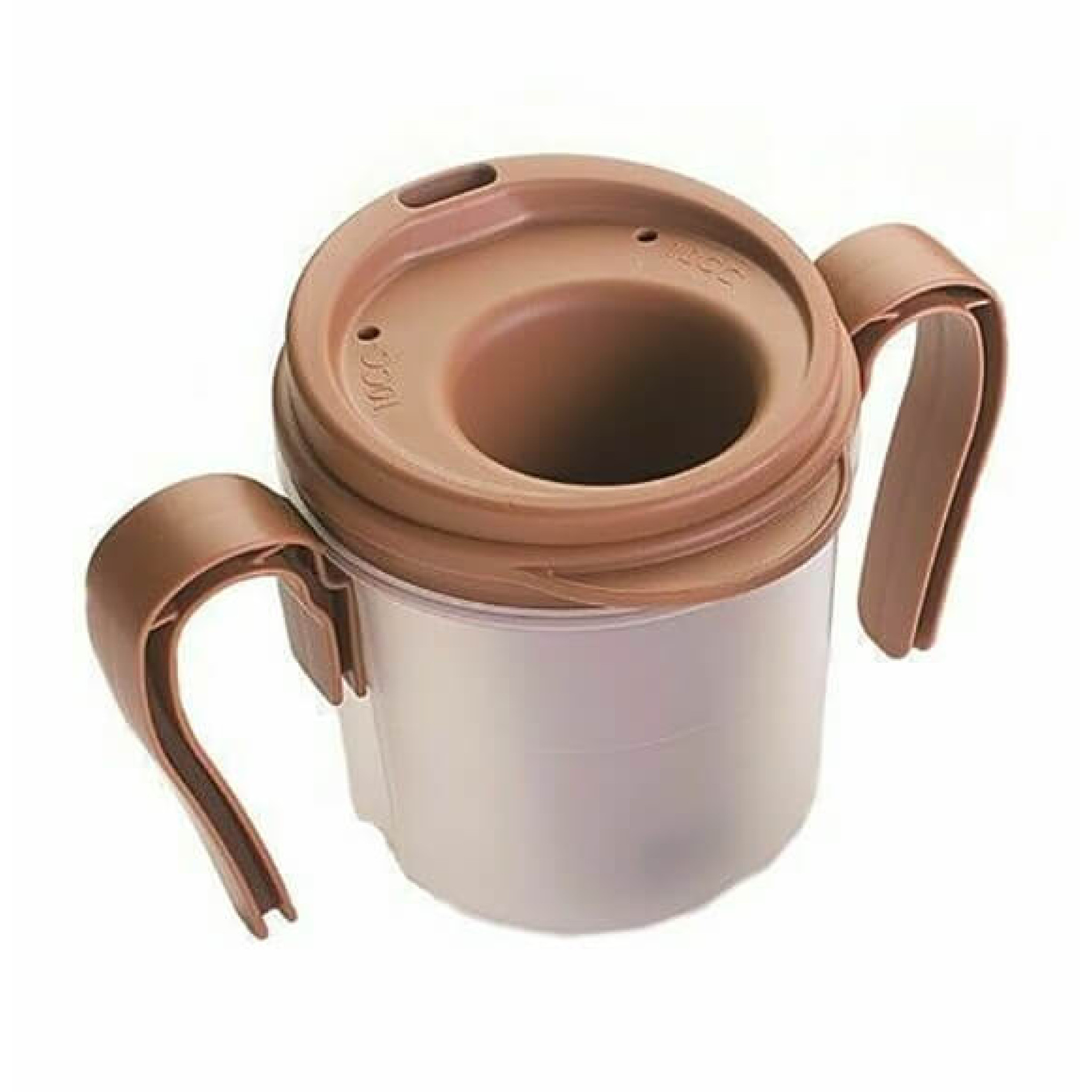 Dysphagia Provale Cup - 5 and 10cc | Access Health