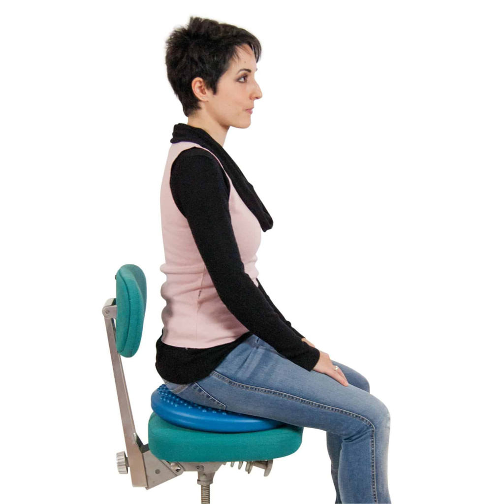 Disc'O'Sit Cushions - Multiple Options | Access Health