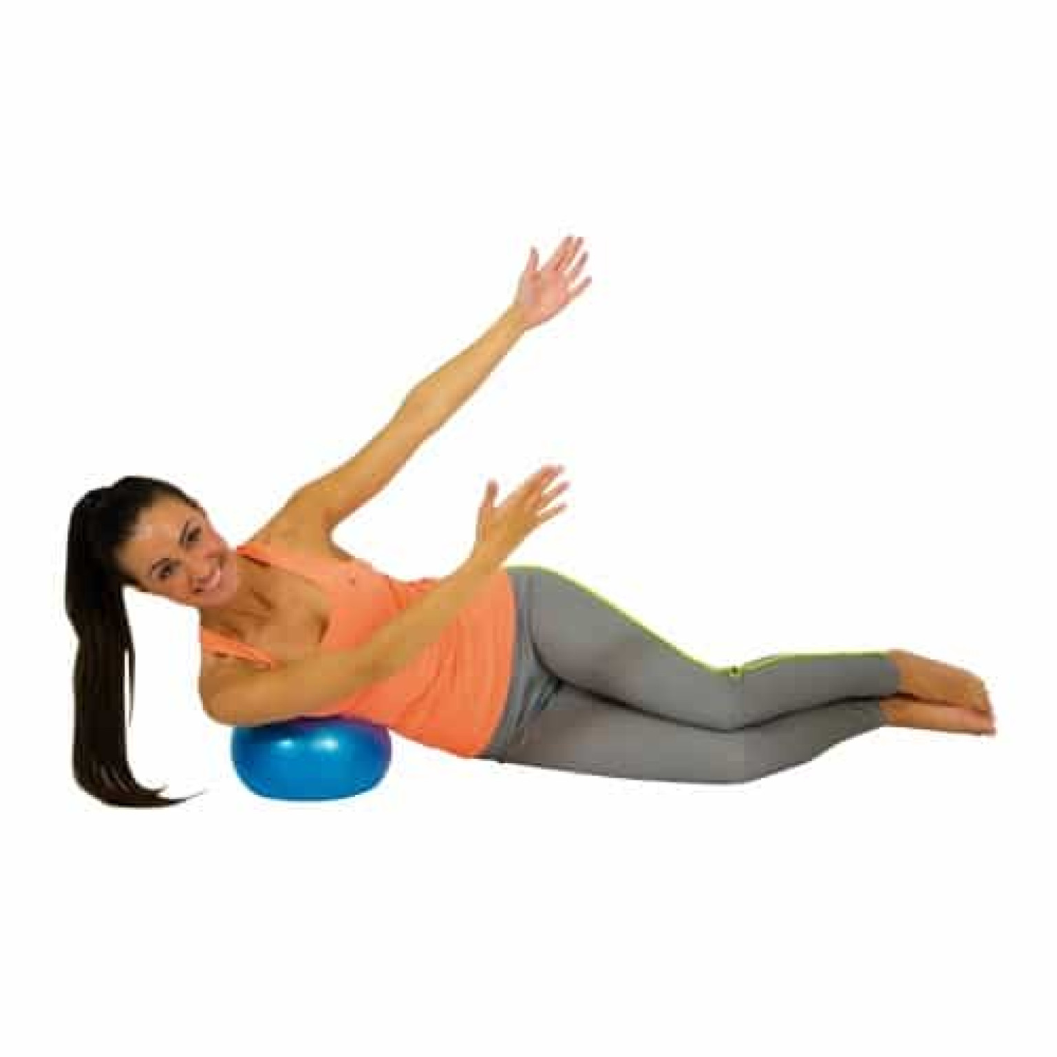 Pilates Soft Gym Overball | Access Health