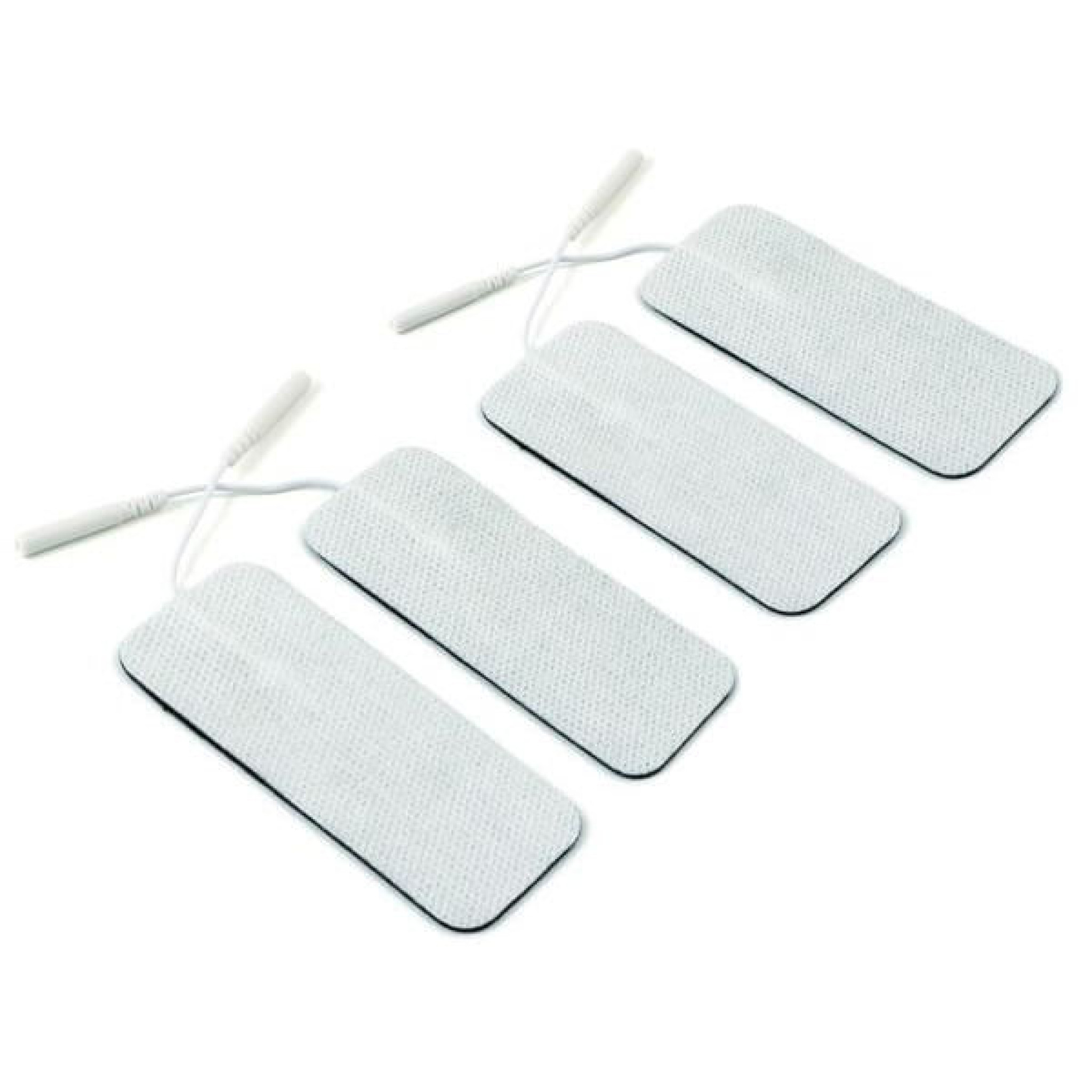 Electrodes Pre Gelled Pack Of 4 - Various Sizes | Access Health