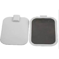 HydroPad Electrodes – Square (Pair) | Access Health