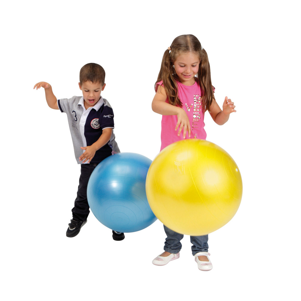Soffy Play / Beach Ball – 45cm | Access Health