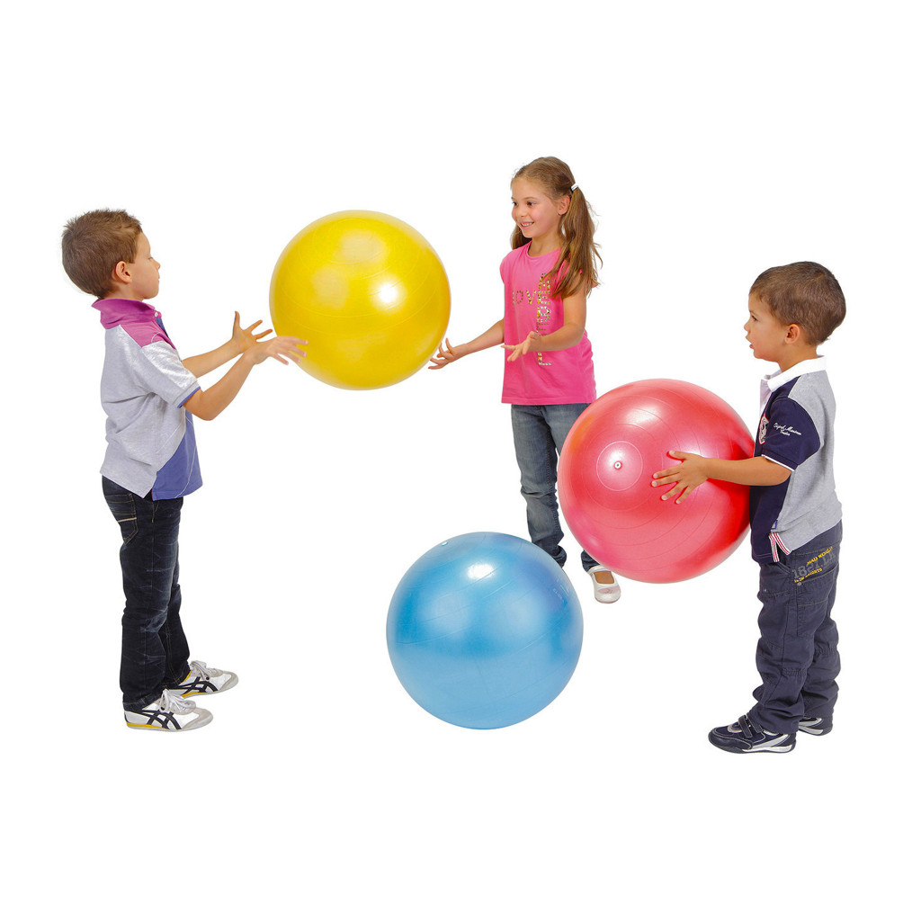 Soffy Play / Beach Ball – 45cm | Access Health