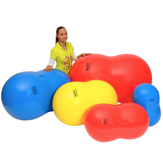 Physio Rolls - Various Colours and Sizes | Access Health