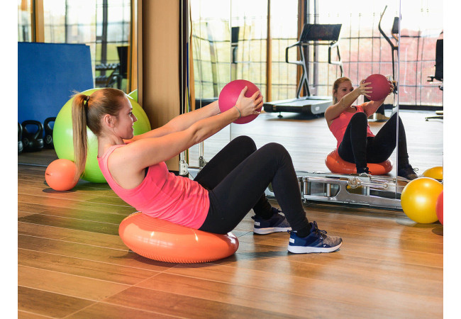 Disco Sport Large Balance Disc – 55cm | Access Health