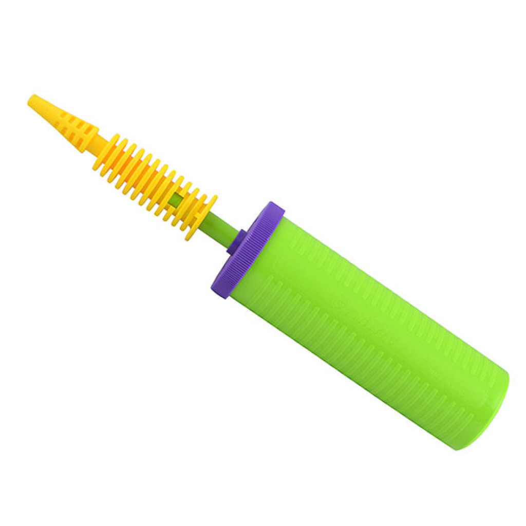 Faster Blaster Hand Pump | Access Health