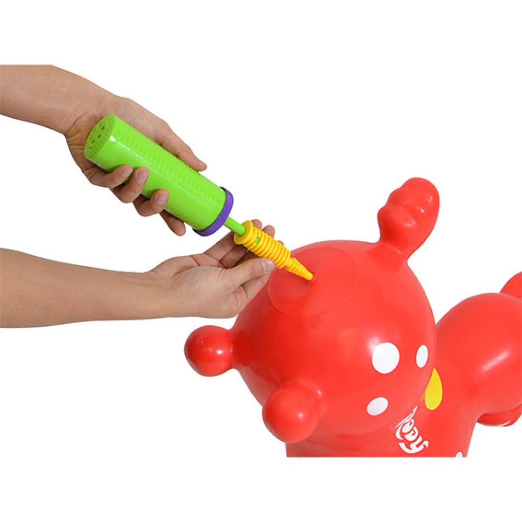 Faster Blaster Hand Pump | Access Health