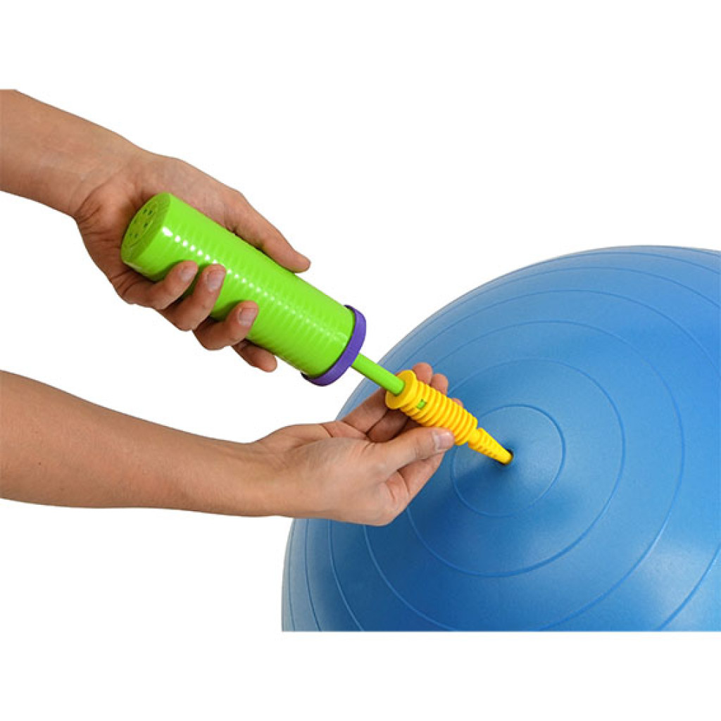 Faster Blaster Hand Pump | Access Health