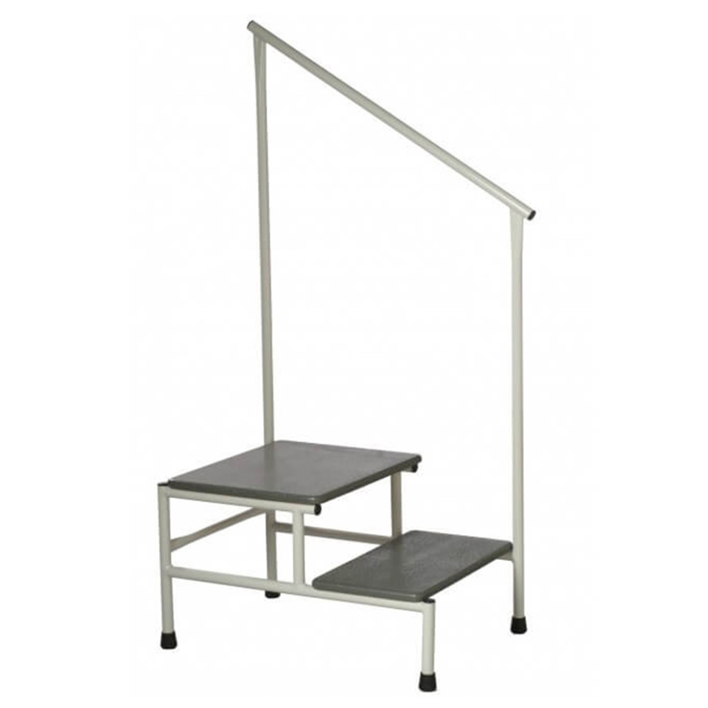 Access 2 Step Stool - Multiple Options | Access Health